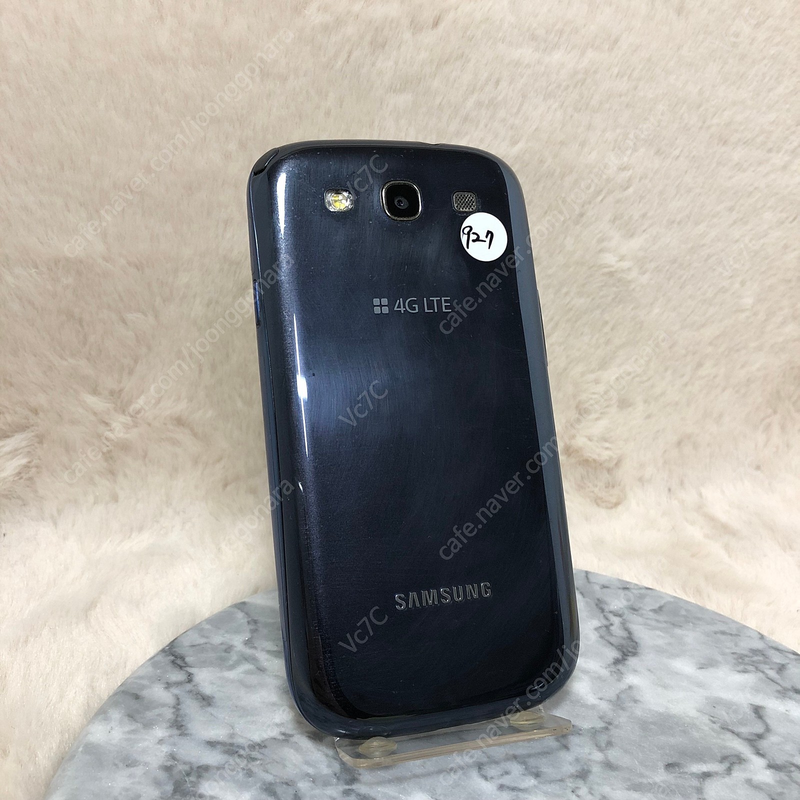 (927)A+급 갤럭시S3 32G 블랙 | 중고나라 카페에서 운영하는 공식 사이트