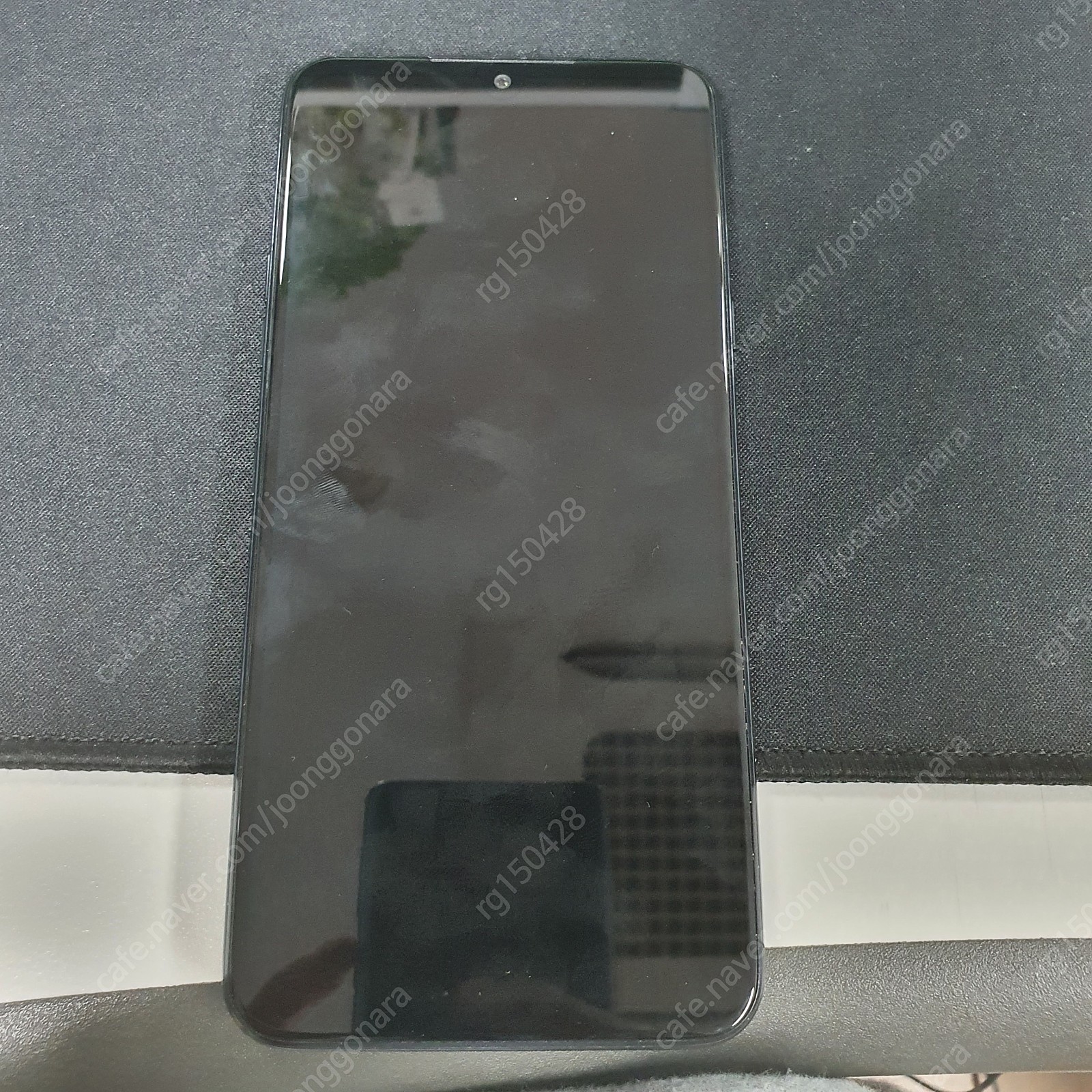 [H0081] LG V50S THINQ 블랙 256기가 | 애플 | 중고나라