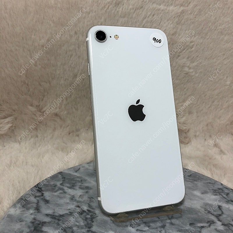 (900)S급 배터리91 아이폰SE2 128G 화이트 | 애플 | 중고나라