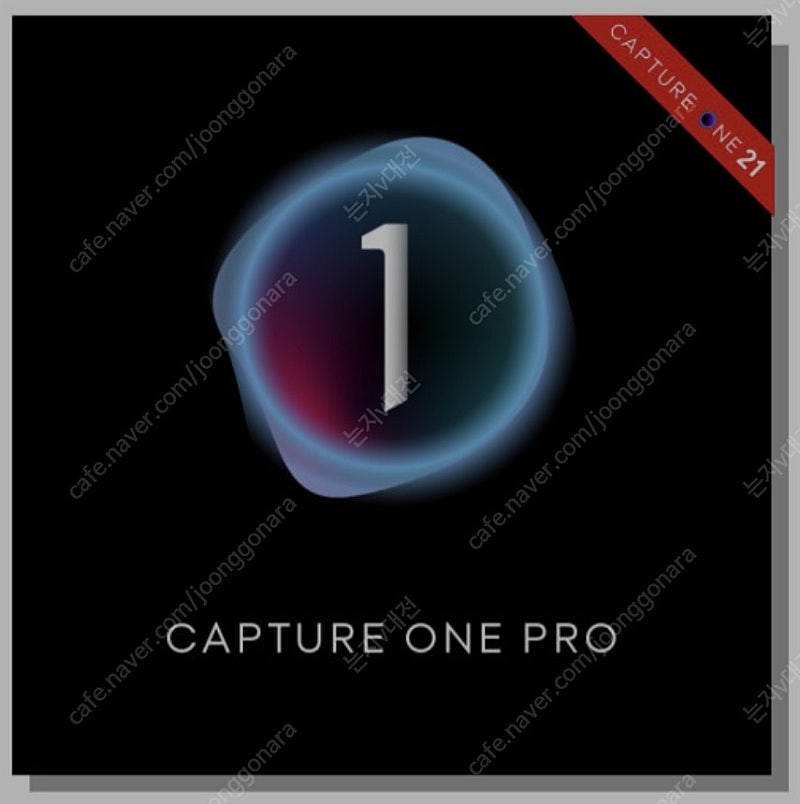 캡쳐원 captureone pro 21 영구라이센스 이전합니다 | 기타 악세서리 | 중고나라