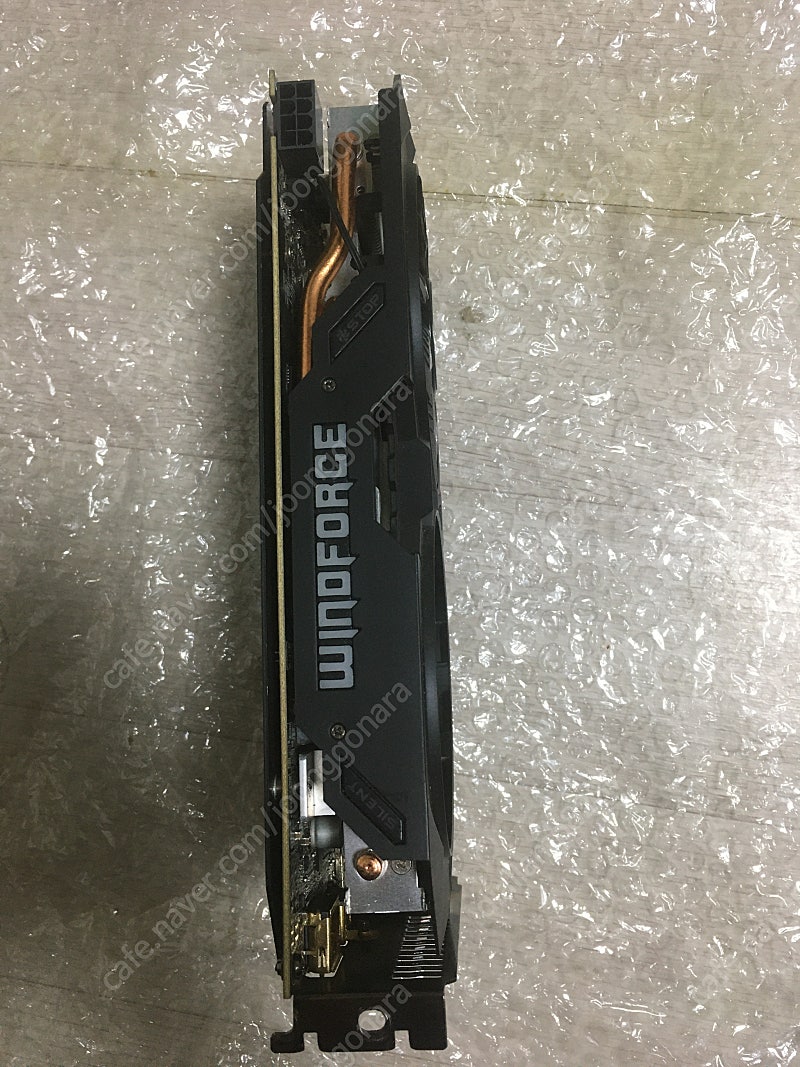 AMD VGA R9 380 램4기가고장 판매5만원 | CPU/메인보드 | 중고나라