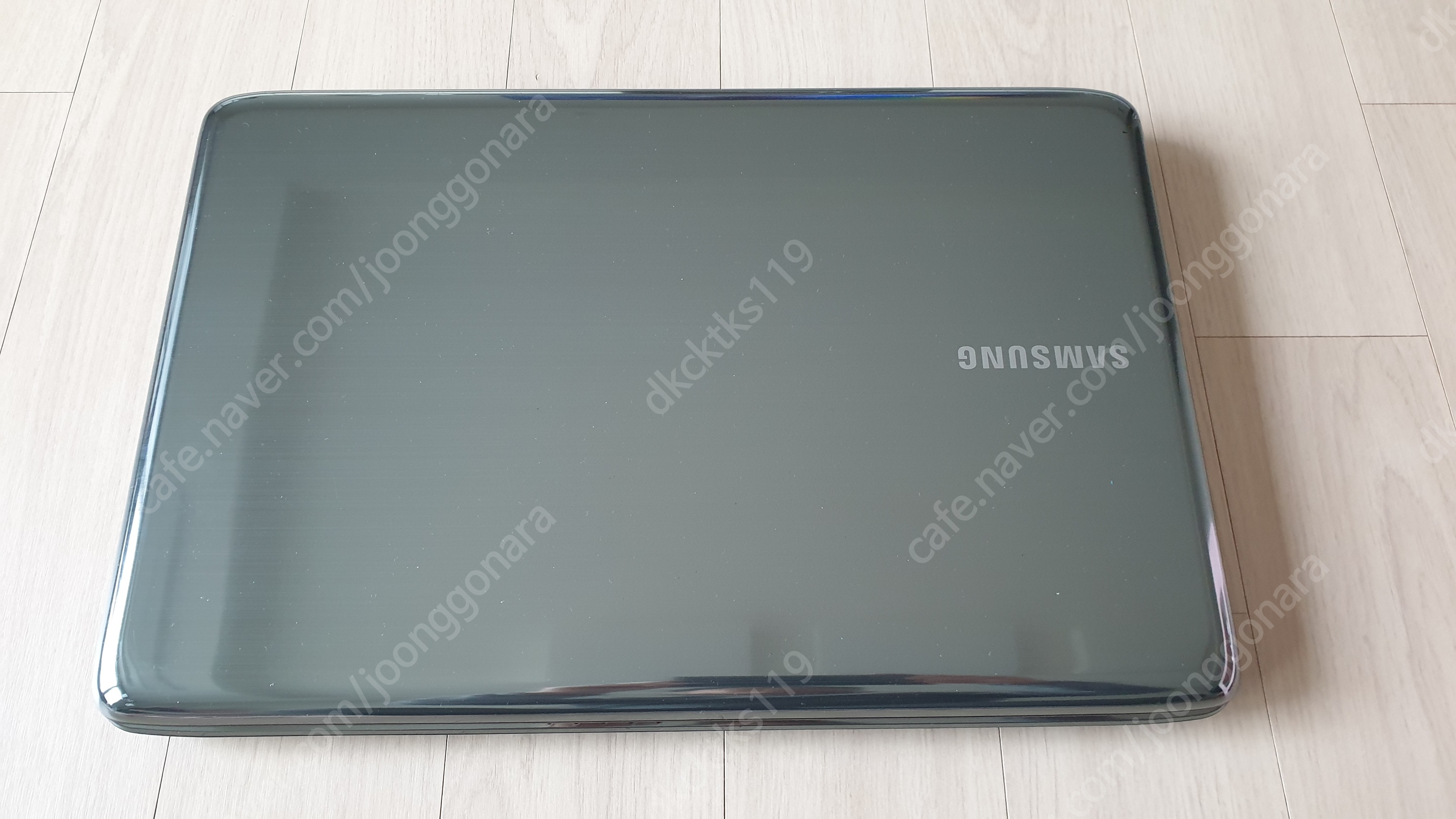 삼성 노트북 NT-R530-JA2SW 판매합니다 | 건반악기 | 중고나라