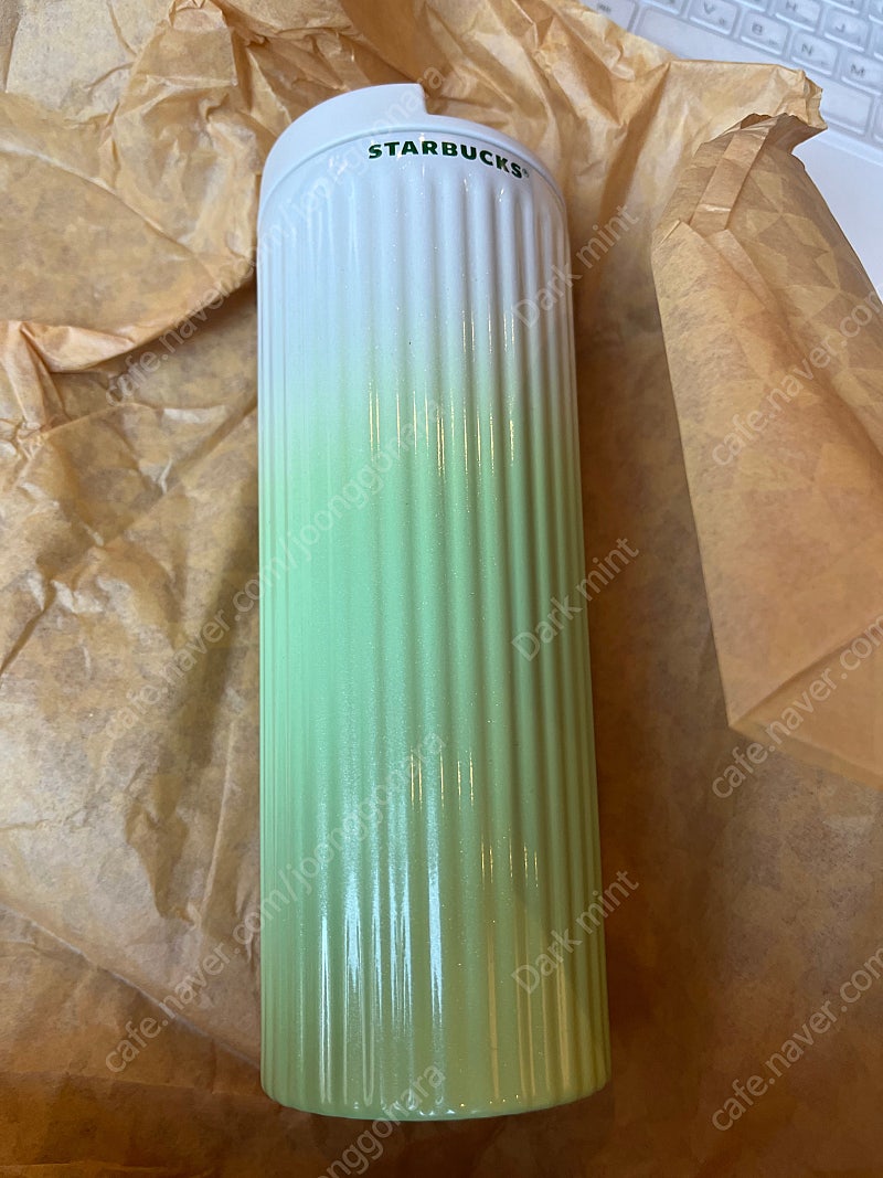 22 스프링 ss정글 텀블러 473ml | 운동화 | 중고나라