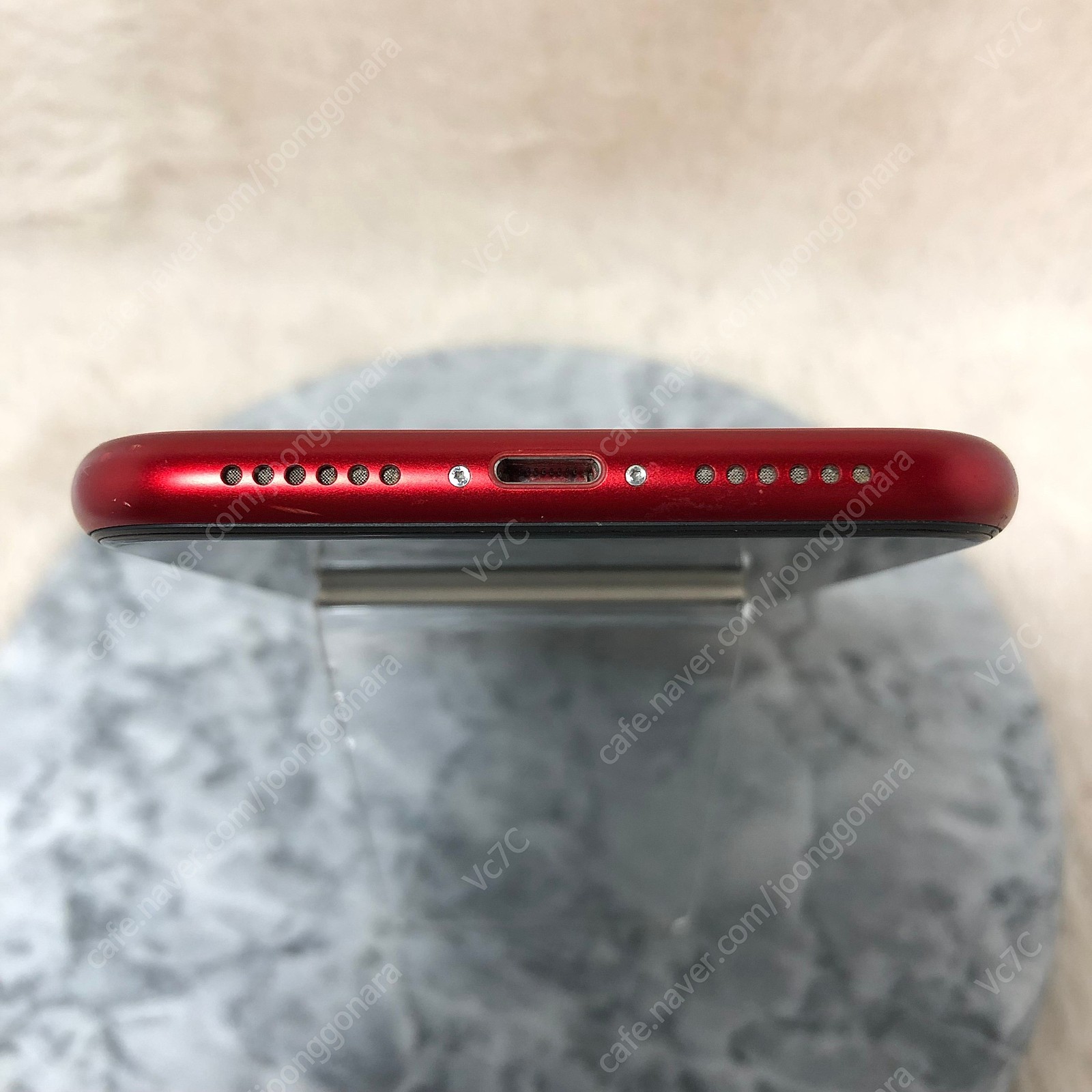 (745)A+급 아이폰XR 128G 레드 | 애플 | 중고나라