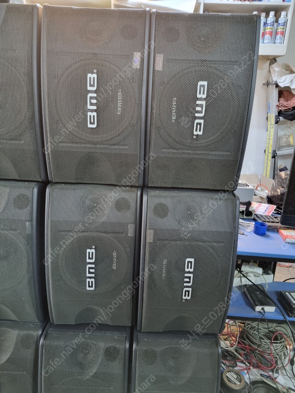 [스피커] 정품 BMB CS-450V MK2 판매합니다... | 중고나라 카페에서 운영하는 공식 사이트