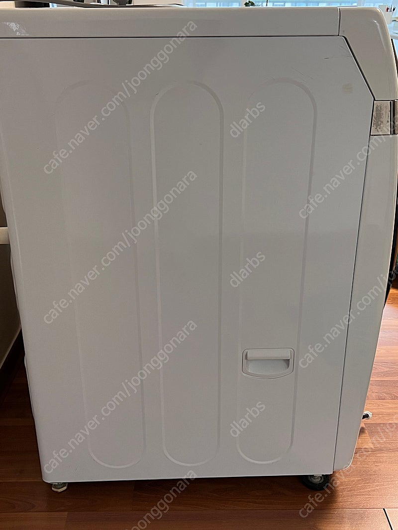 삼성 드럼 세탁기 (그랑데 애드워시) 세탁 19kg /... | 세탁기/건조기 | 중고나라