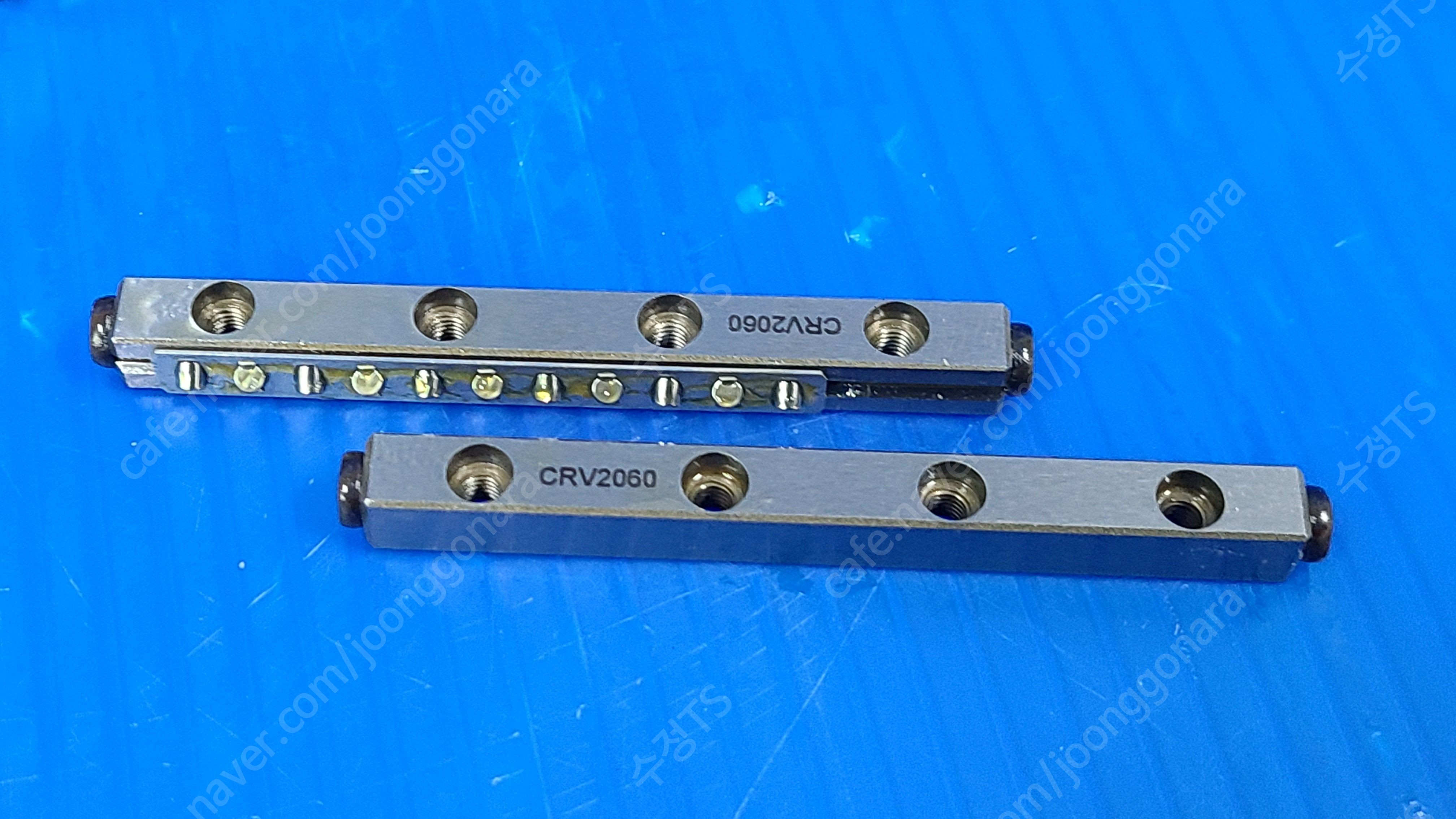 MISUMI 미즈미 크로스 롤러 가이드 CRV2060팝... | 산업자재 | 중고나라