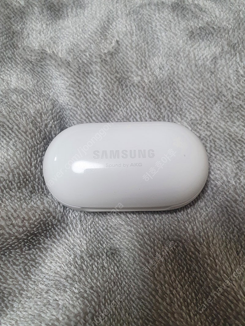 갤럭시 버즈 플러스(SM-R175) | 이어폰/헤드폰 | 중고나라