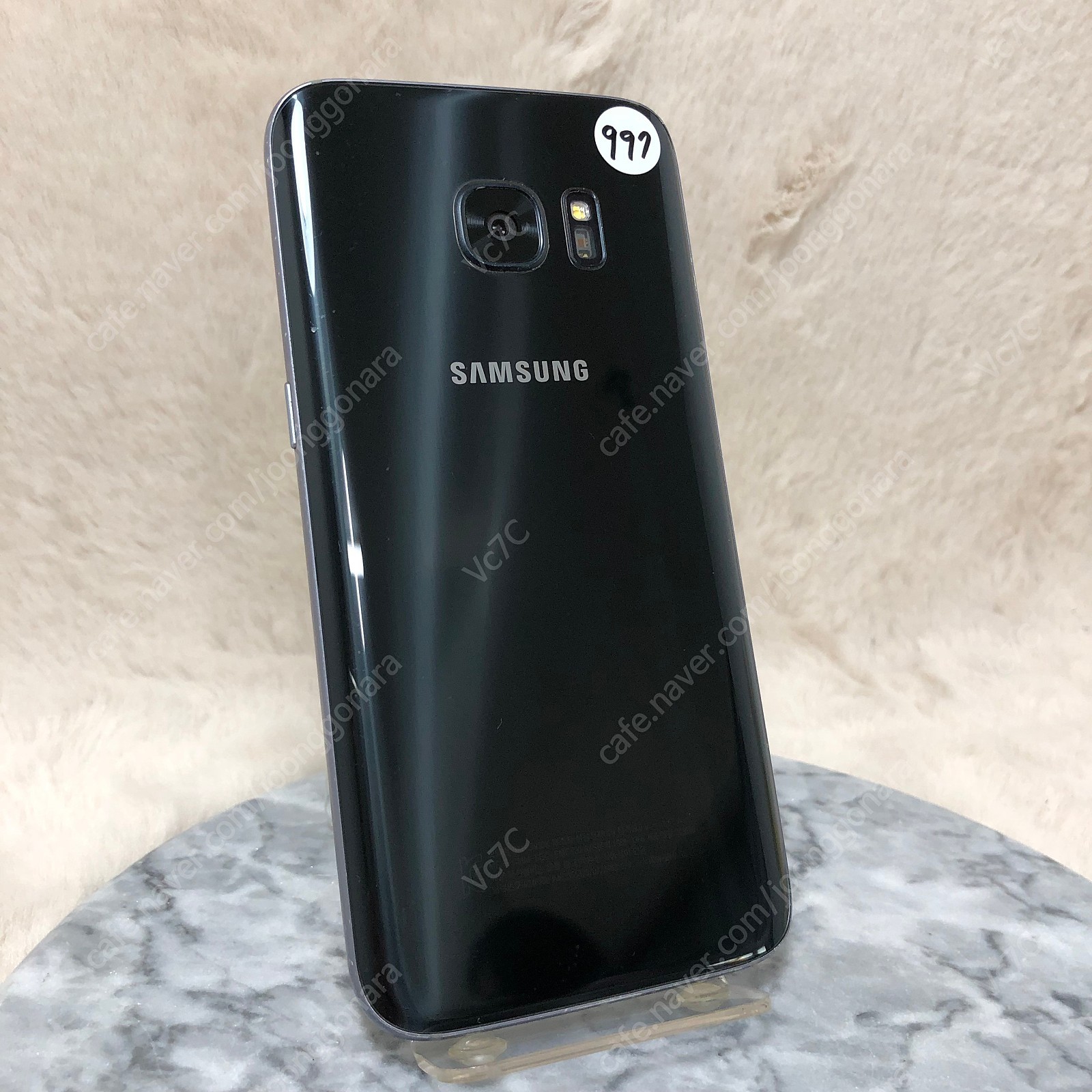 (997)A급 갤럭시S7 32G 블랙 | 삼성 | 중고나라