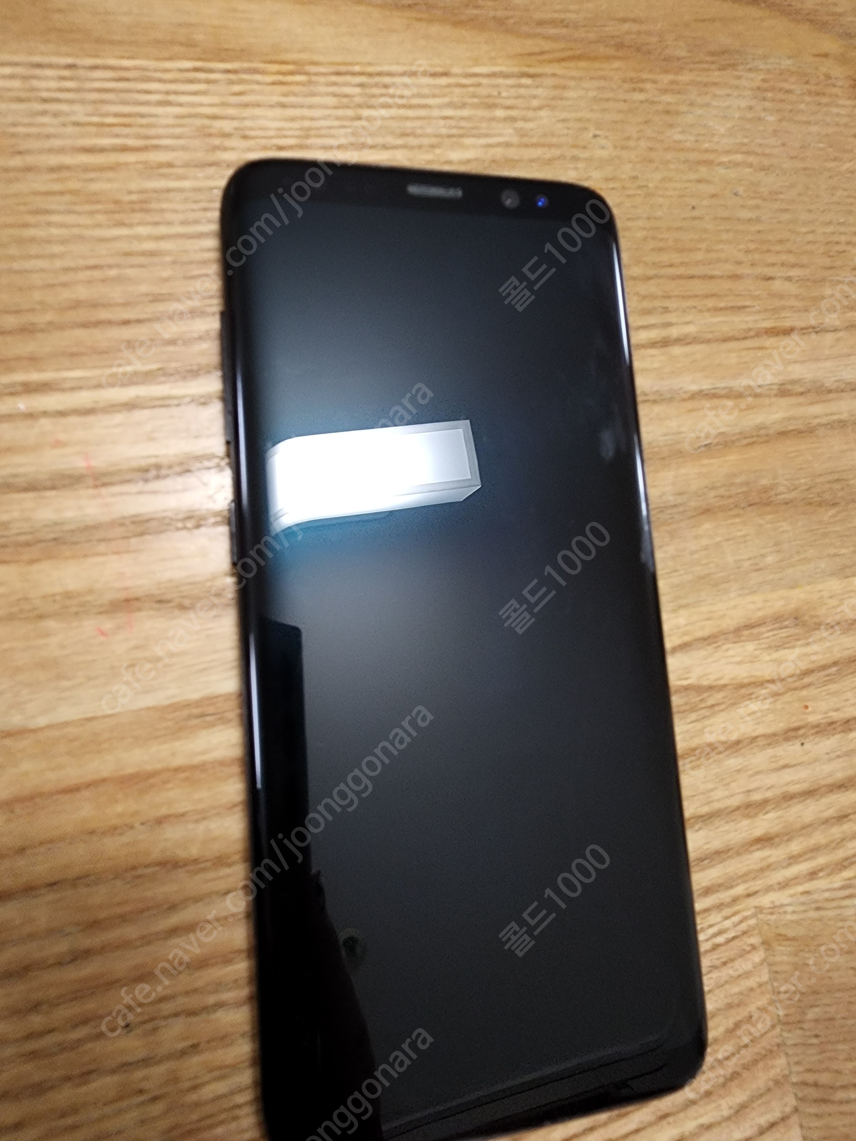 s8 64g팔아요 | 스마트폰 | 중고나라