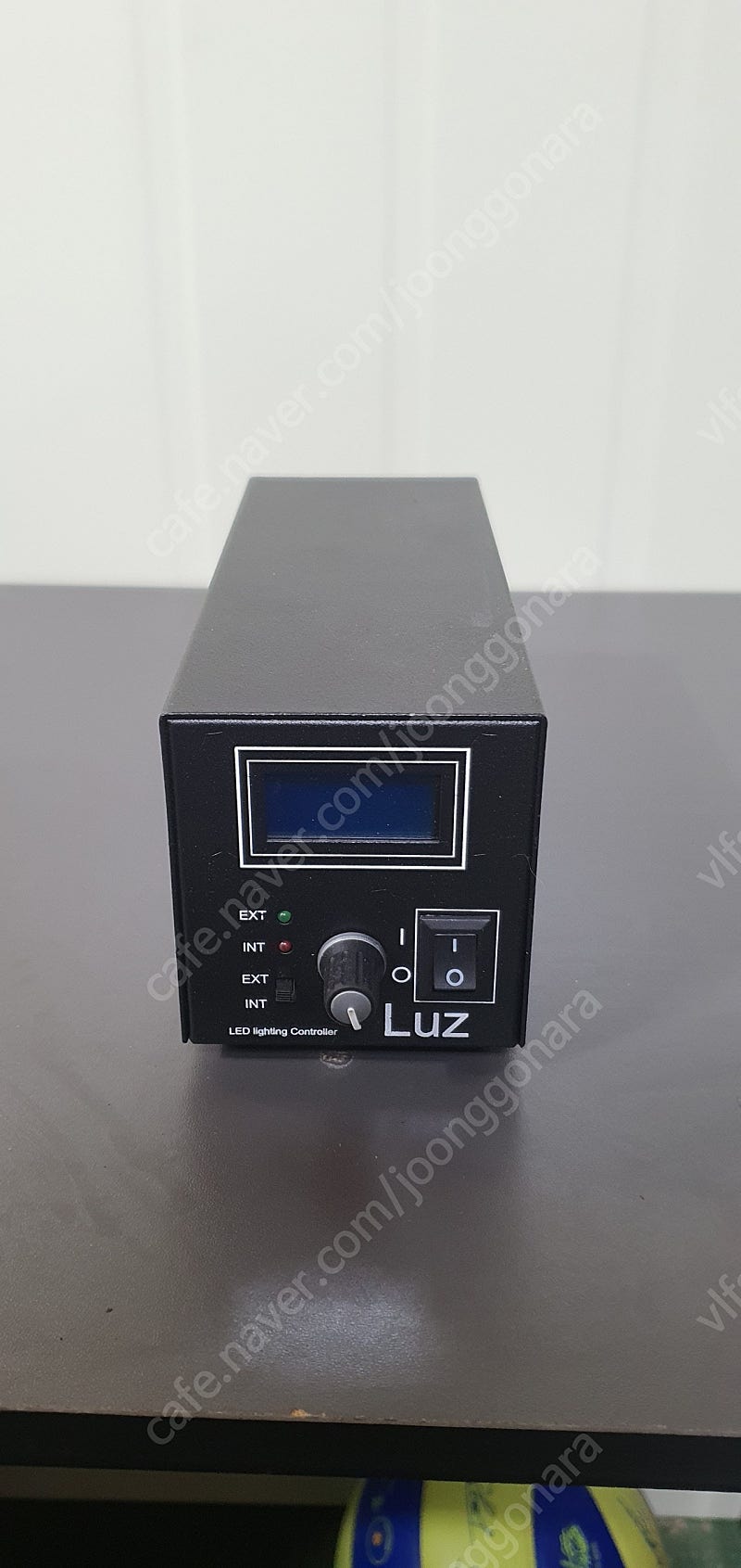 led 조명 컨트롤러 LED LIGHTING CONTR... | 기타 생활용품 | 중고나라