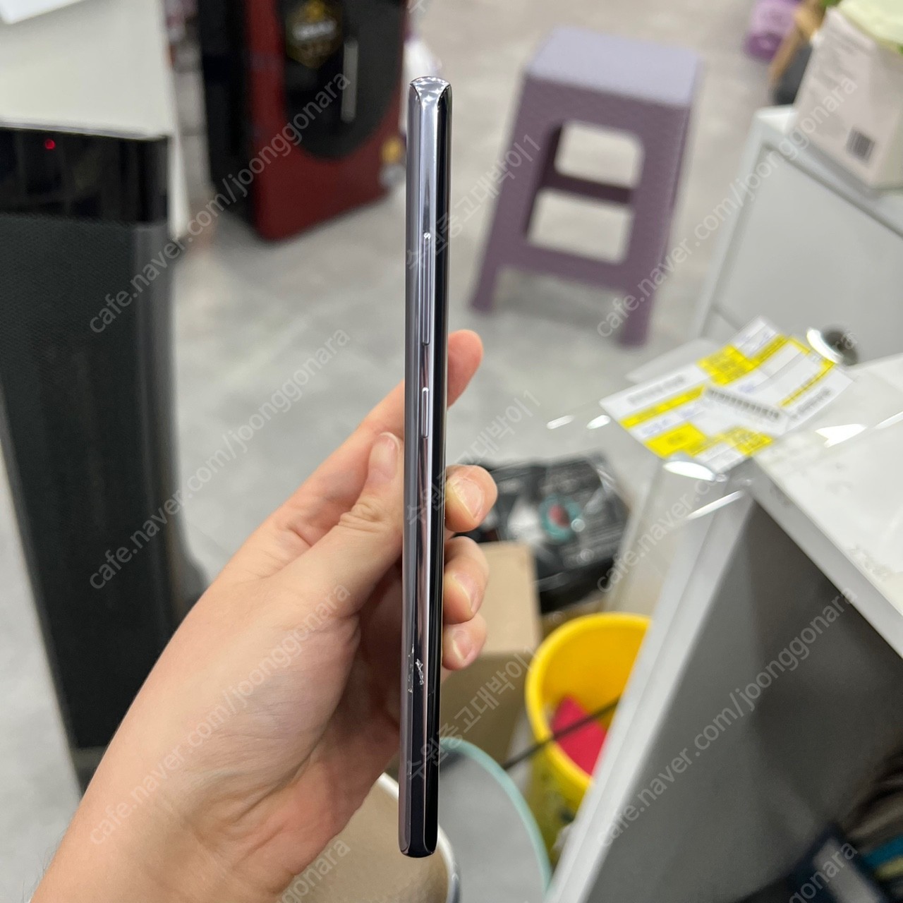 갤럭시노트8 N950 KT 퍼플 64GB 14만 062... | 스마트폰 | 중고나라