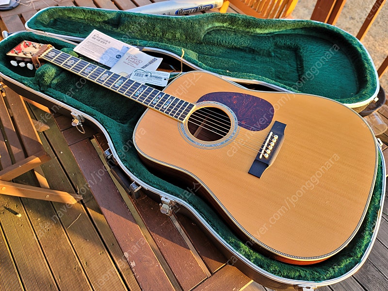 마틴 D-45 중고거래 | 중고나라 카페에서 운영하는 공식 사이트