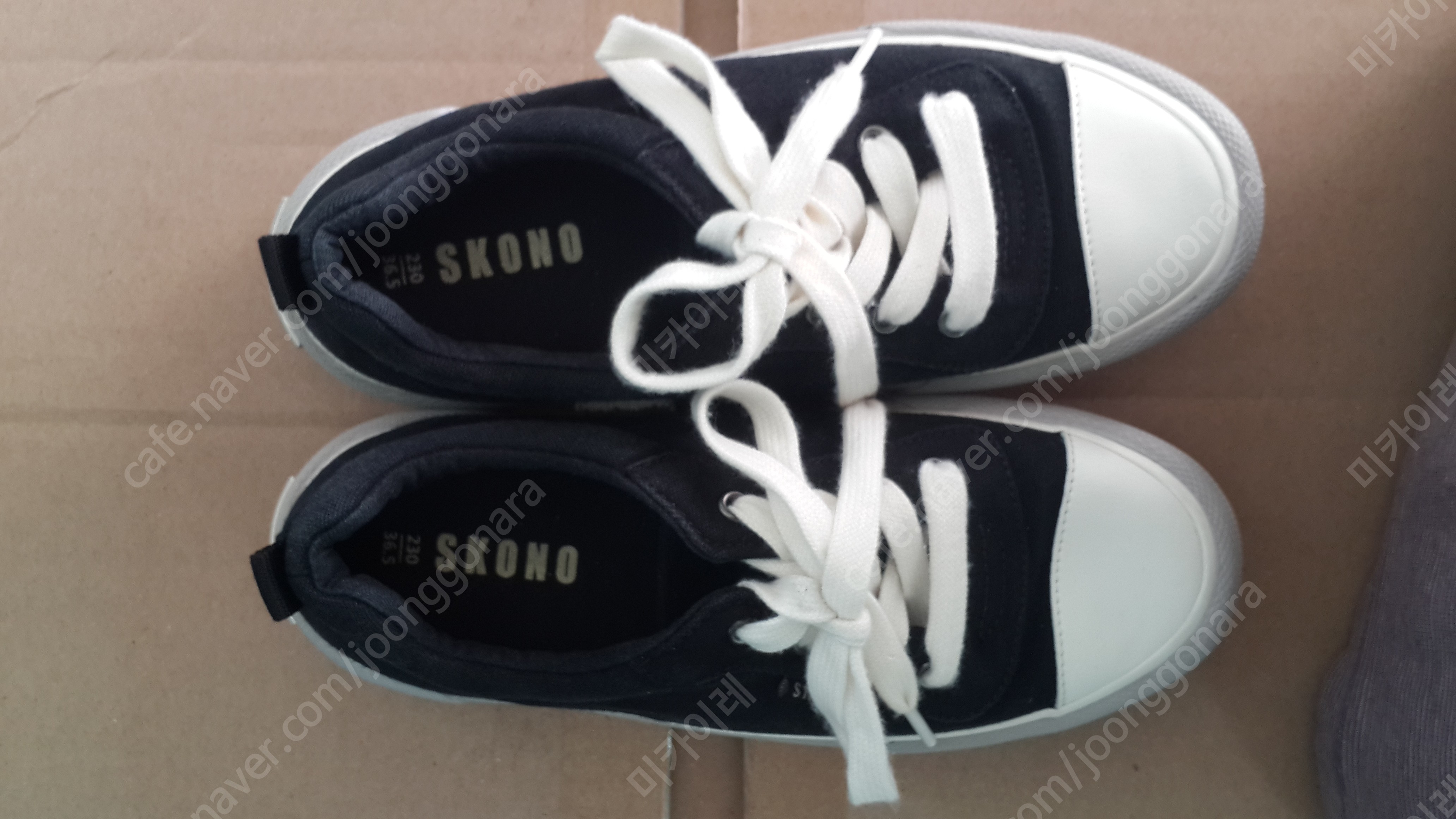 SKONO 운동화 팝니다. 230mm | 기타 유아동용품 | 중고나라