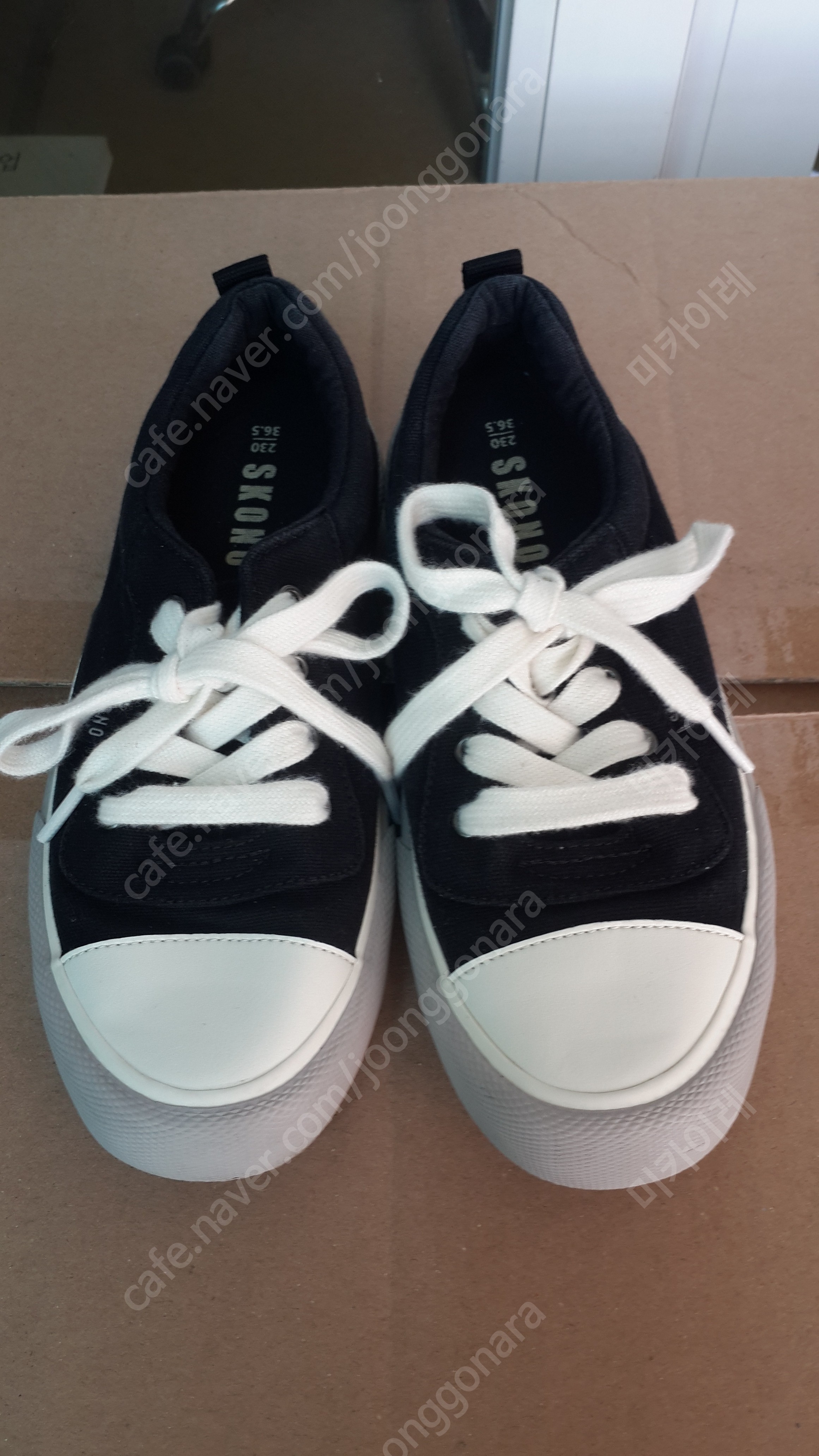 SKONO 운동화 팝니다. 230mm | 기타 유아동용품 | 중고나라