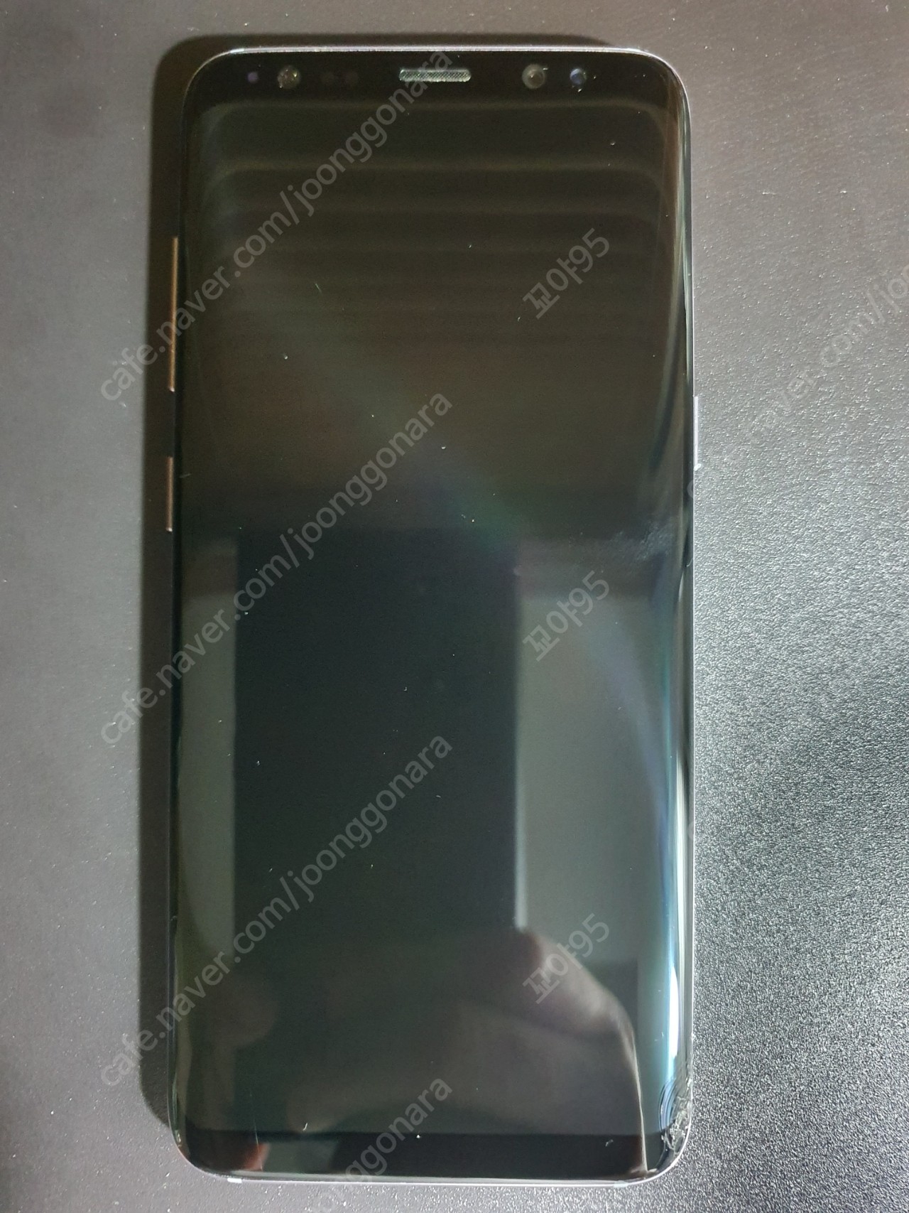 갤럭시s8 64G 울산 75000원 | 중고나라 카페에서 운영하는 공식 사이트