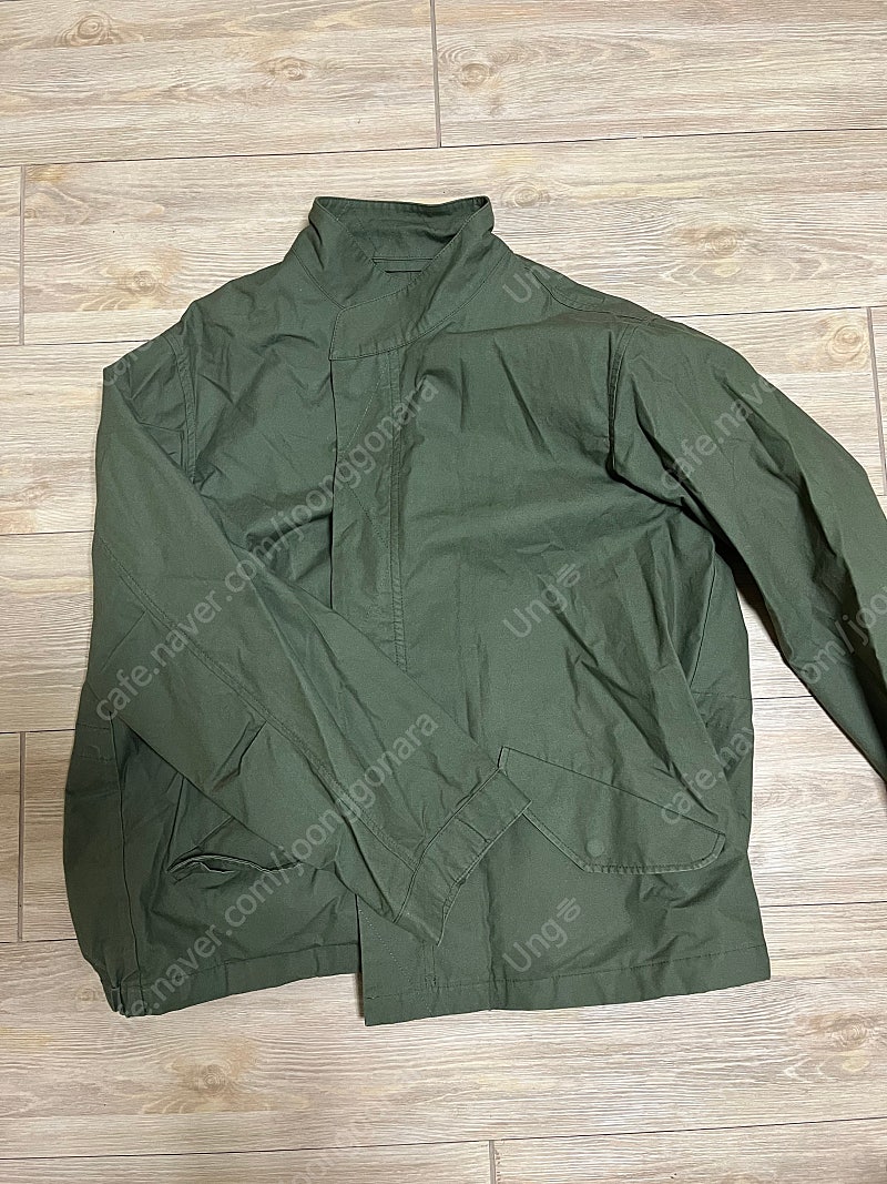 m65 숏파카 중고거래 | 중고나라