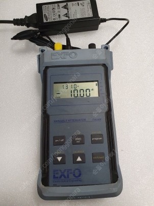 EXFO FVA-60B | 중고나라 카페에서 운영하는 공식 사이트