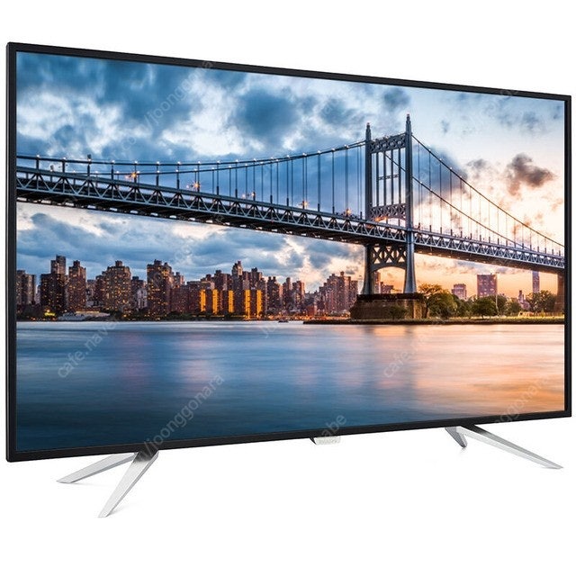 필립스 43인치 모니터 PHP 4350 UC 판매 | 모니터 | 중고나라