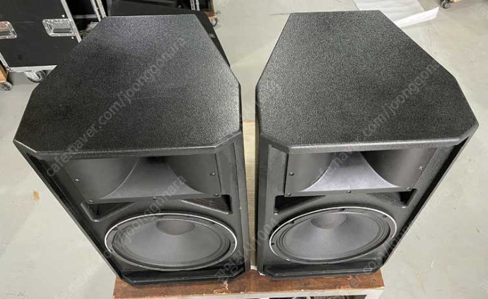 RELOOP 12인치 2웨이 스피커 PA1600 | 오디오/홈시어터 | 중고나라
