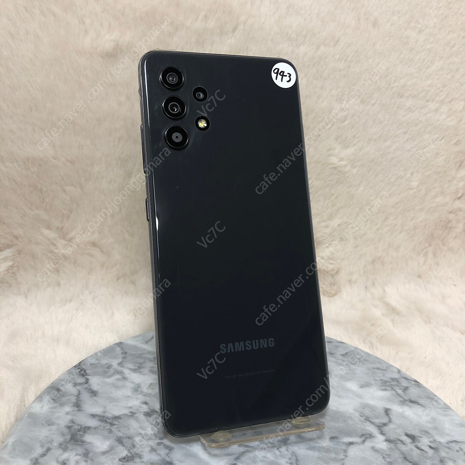 (943)S급 갤럭시A32 64G 블랙 | 애플 | 중고나라