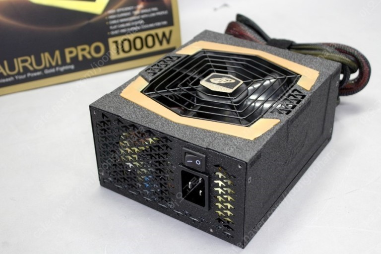 fsp, 시소닉 1000w 풀모듈러 구매합니다. | CPU/메인보드 | 중고나라