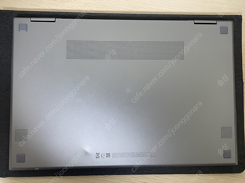 삼성 노트북 플렉스 알파 NT730QCJ-KC58 | 노트북/넷북 | 중고나라