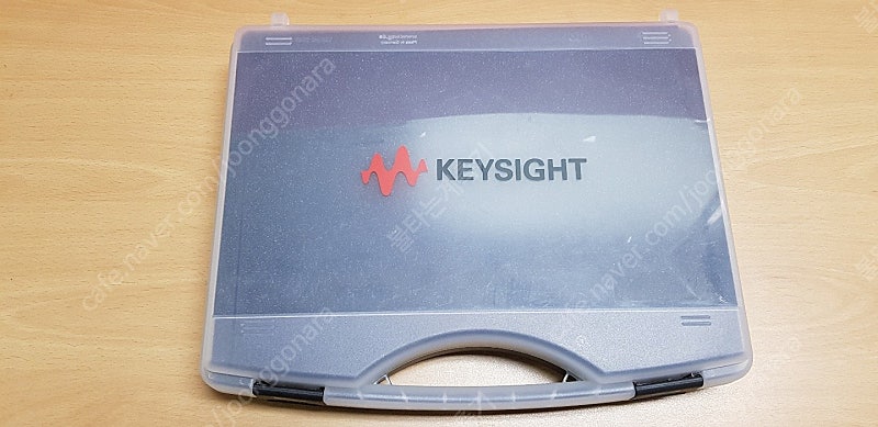 KEYSIGHT 고감도 전류프로브 N2820A 판매 | 측정공구 | 중고나라