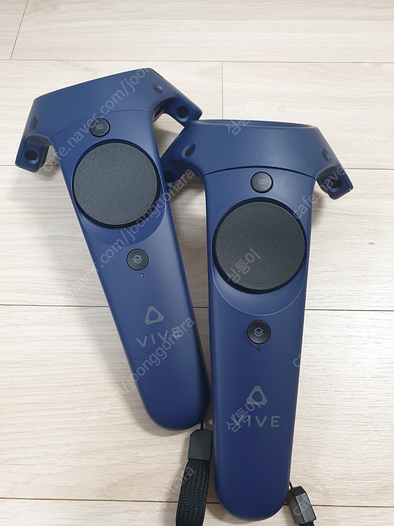 HTC VIVE PRO Controller HTC 바이브 프로 컨트롤러 판매합니다. | 기타 게임 | 중고나라