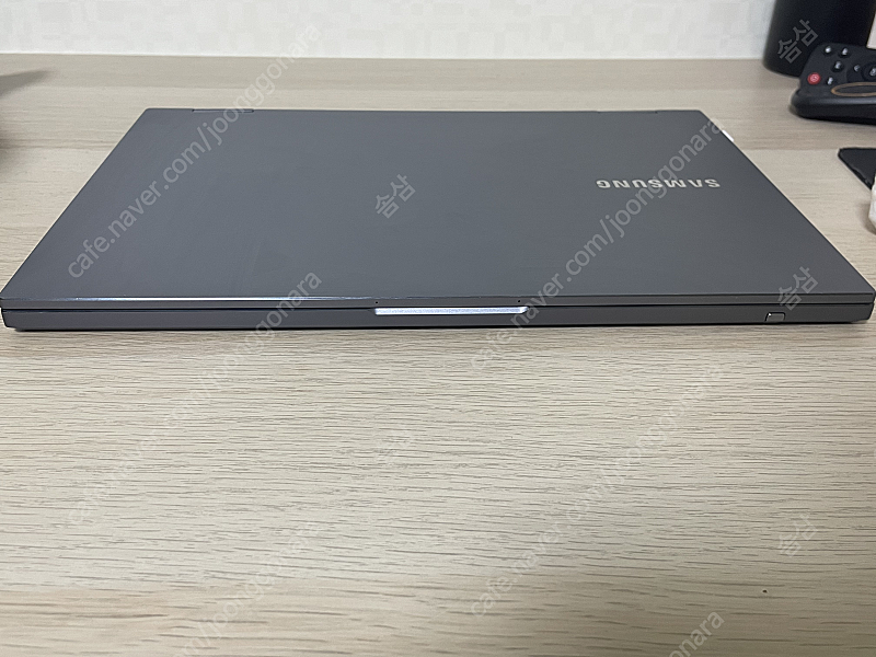 삼성 노트북 플렉스 알파 NT730QCJ-KC58 | 노트북/넷북 | 중고나라