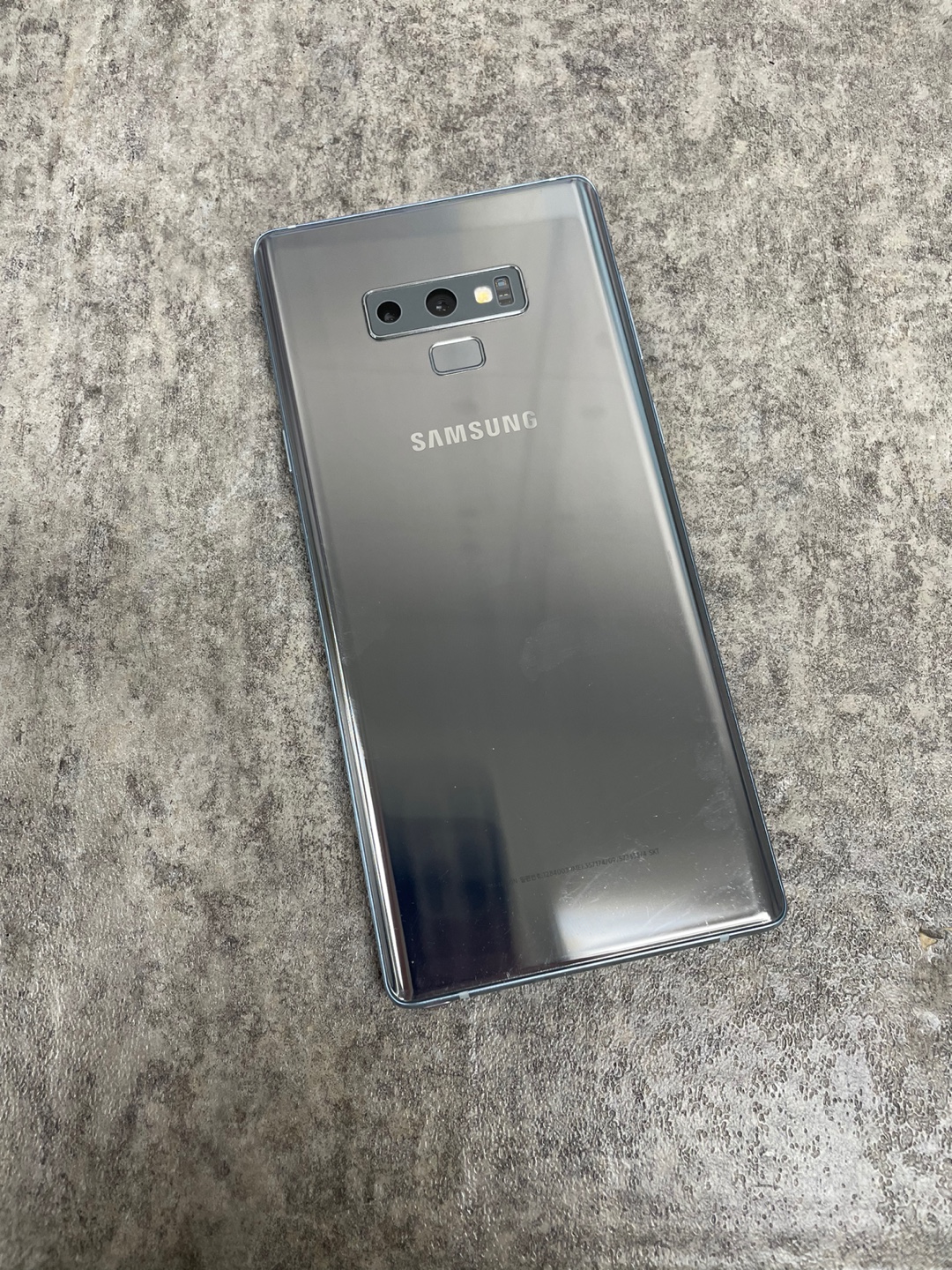 (SKT)갤럭시노트9 128기가 실버 상태좋은 단말기 ... | 중고나라 카페에서 운영하는 공식 사이트