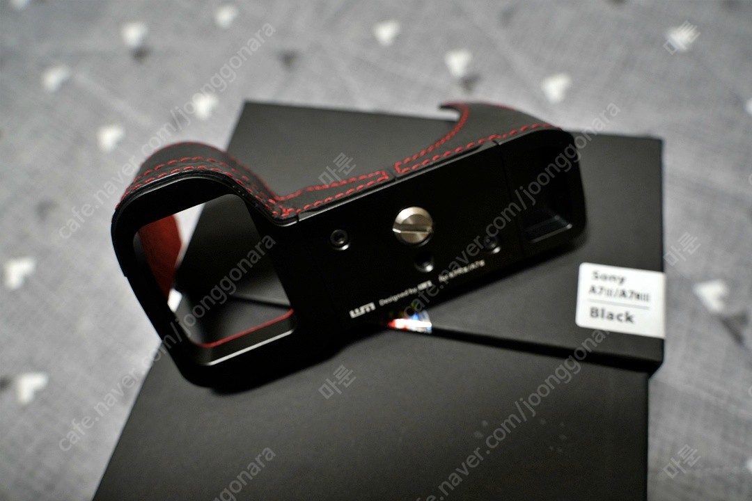 소니 a7m3 a7r3 림즈 케이스 팝니다. | 기타 악세서리 | 중고나라