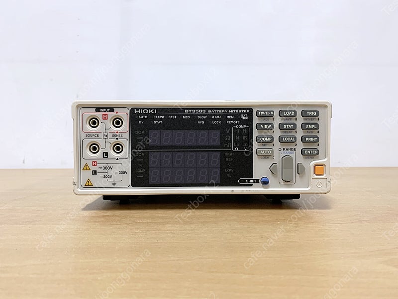 HIOKI BT3563 Battery Hitester ... | 측정공구 | 중고나라