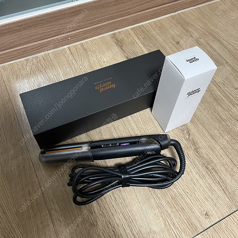 [판매중] 언일전자 글램팜 GP202, 사이즈: 중/ ... | 면도기/제모기/이발기 | 중고나라