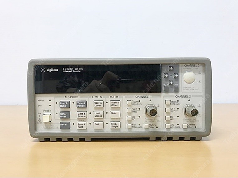 Agilent 53131A Universal Count... | 측정공구 | 중고나라