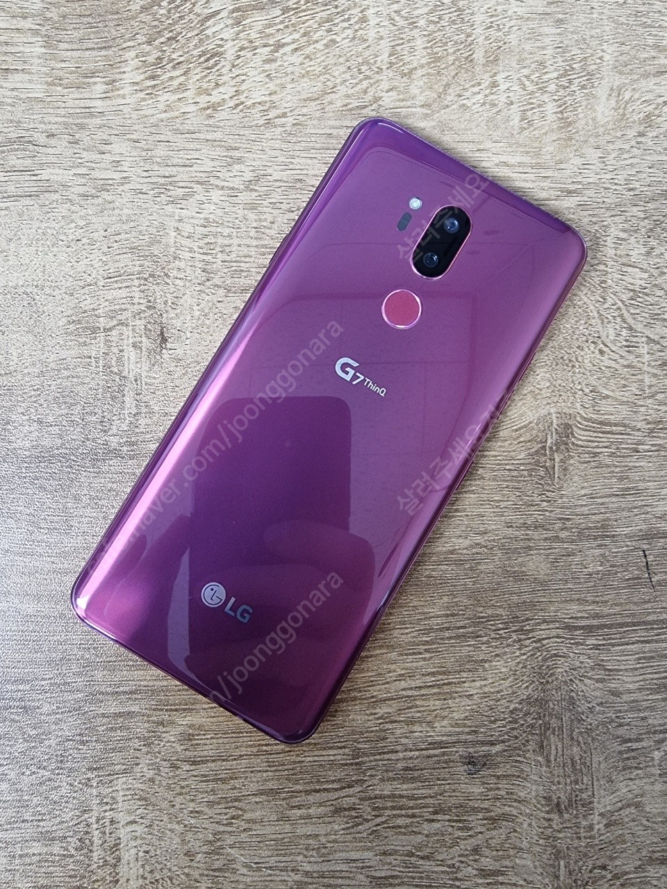 LG G7 64G 블루 무잔상깔끔폰 9만원팝니다 | 중고나라 카페에서 운영하는 공식 사이트