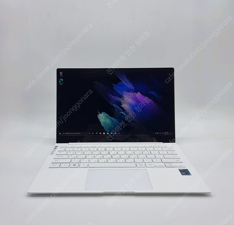 [판매] 삼성전자 갤럭시북 프로 PRO 13인치 NT9... | 노트북/넷북 | 중고나라