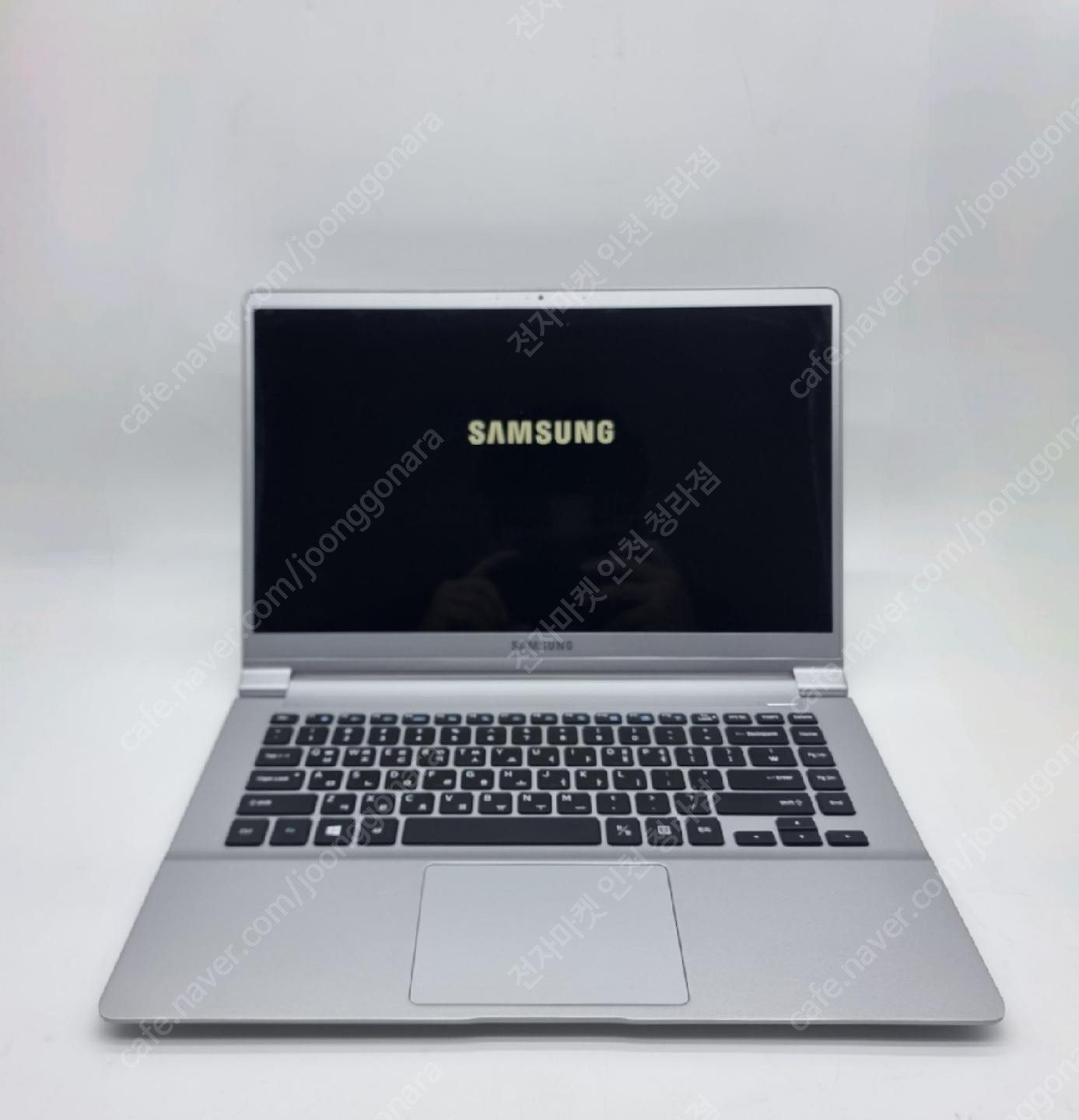 [판매] 삼성전자 노트북9 metal NT900X5L-... | 노트북/넷북 | 중고나라