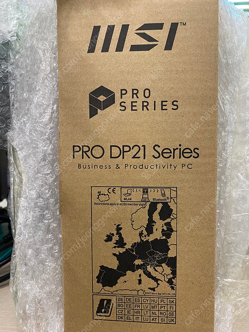 dp21 중고거래 | 중고나라