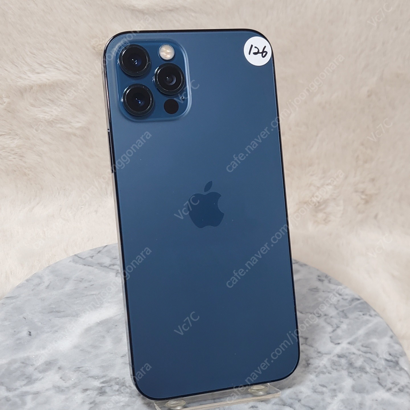 (126)A+급 아이폰12프로 128G 블루 | 중고나라 카페에서 운영하는 공식 사이트