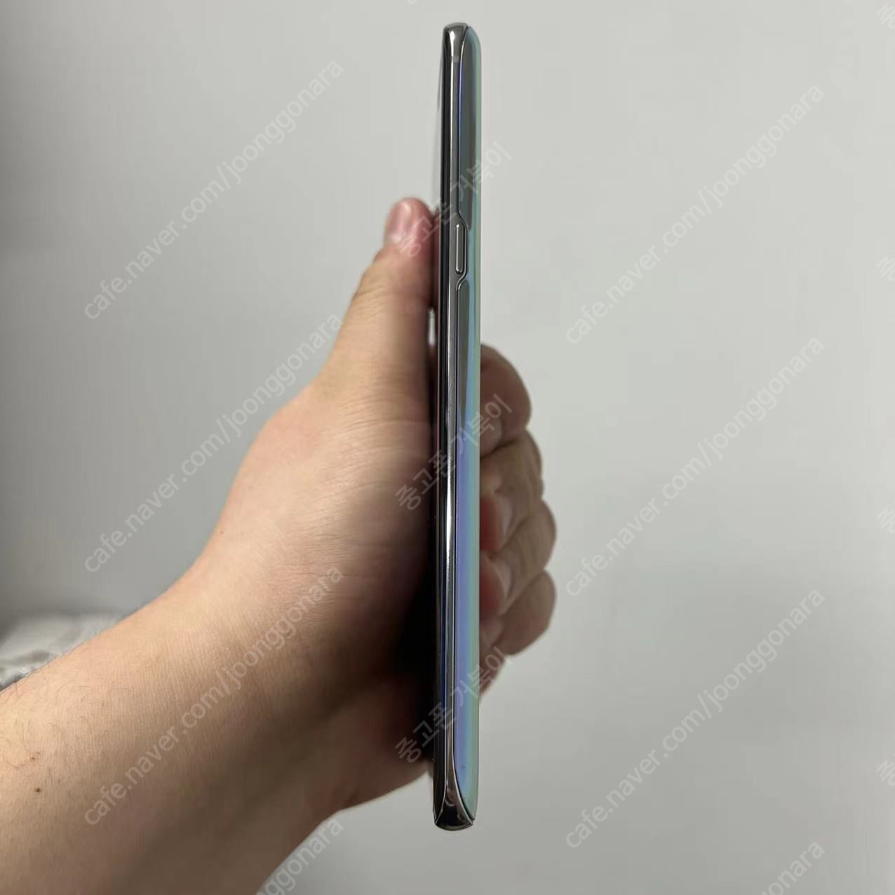 SSS급 미사용 리퍼폰 / 갤럭시 S10 5G 256G... | 애플 | 중고나라