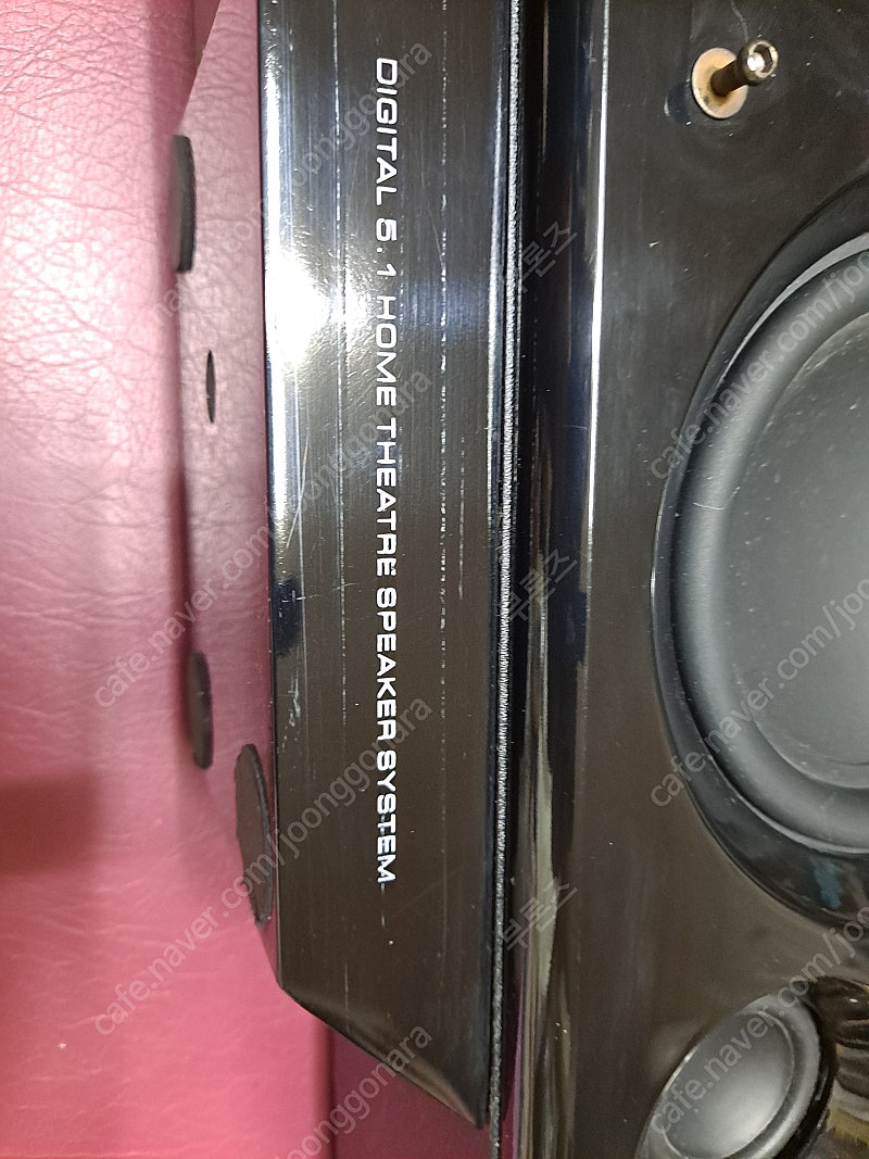 빅터 앰프 내장형 스피커 모델명 MA3 ﻿ | 오디오/홈시어터 | 중고나라