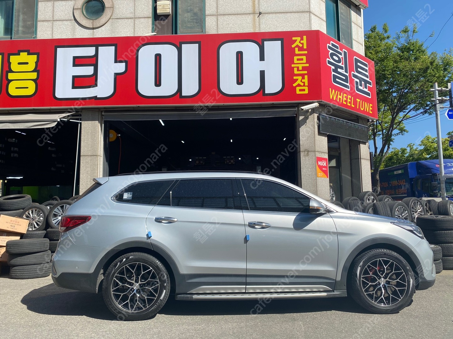 [ 보하이만 ] M862 18인치 경량 휠 3가지 색상... | 휠/타이어 | 중고나라