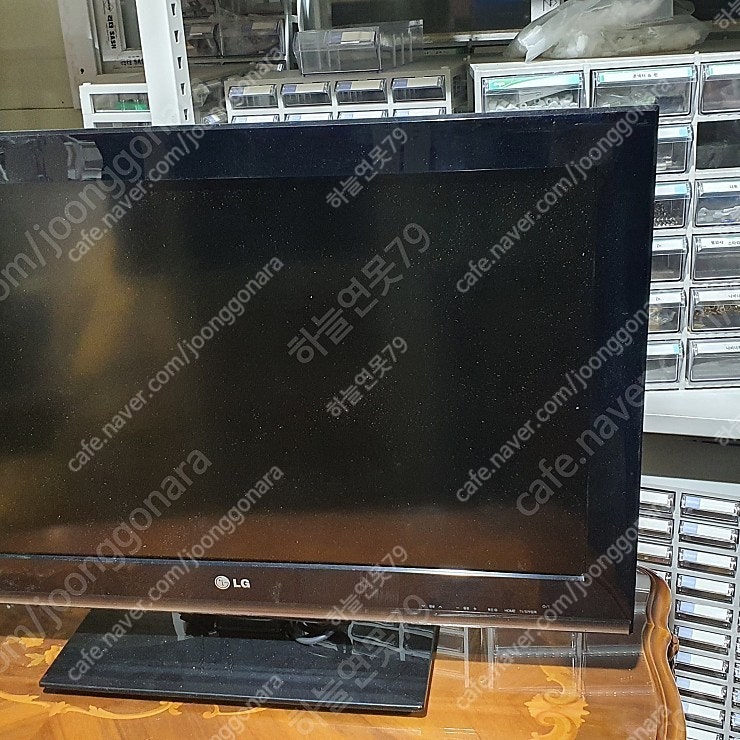 LG 32인치 티비LK450 (모니터로 사용 가능) | TV | 중고나라