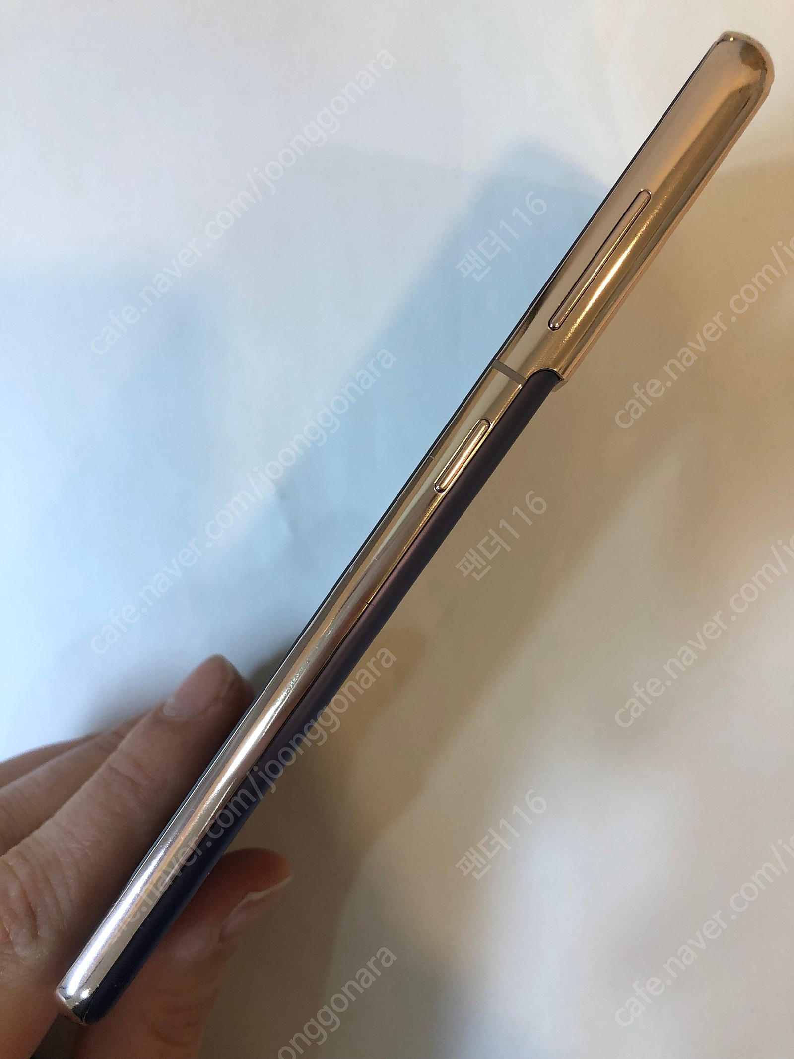 15681 갤럭시S21 256기가 바이올렛 무잔상 공기... | 애플 | 중고나라