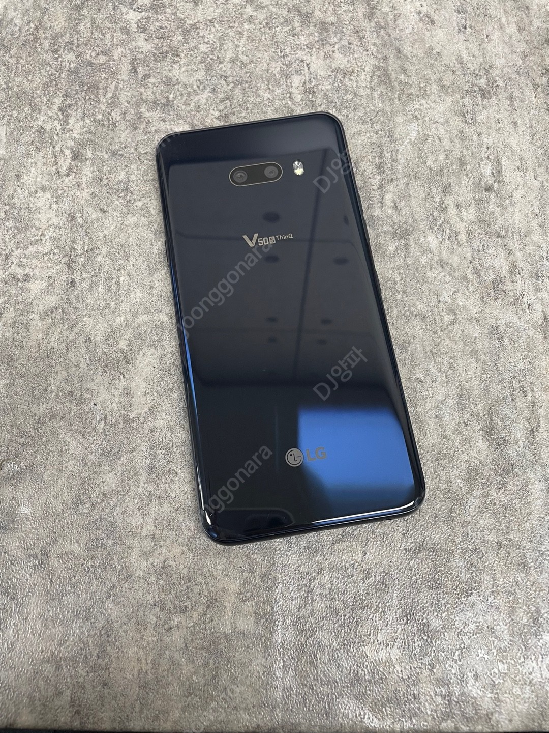 LG V50S 256기가 블랙 20년 6월개통 깨끗한폰... | 스마트폰 | 중고나라