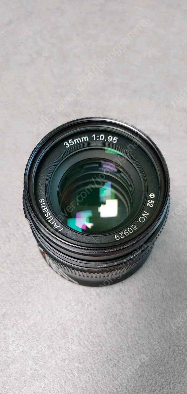 니콘 zfc + 28mm KIT + 7장인 35mm 0... | 미러리스 | 중고나라