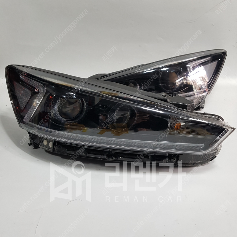 [판매] 올뉴K7 중고 HID헤드라이트완품 램프 전조등... | 기타 부품/용품 | 중고나라