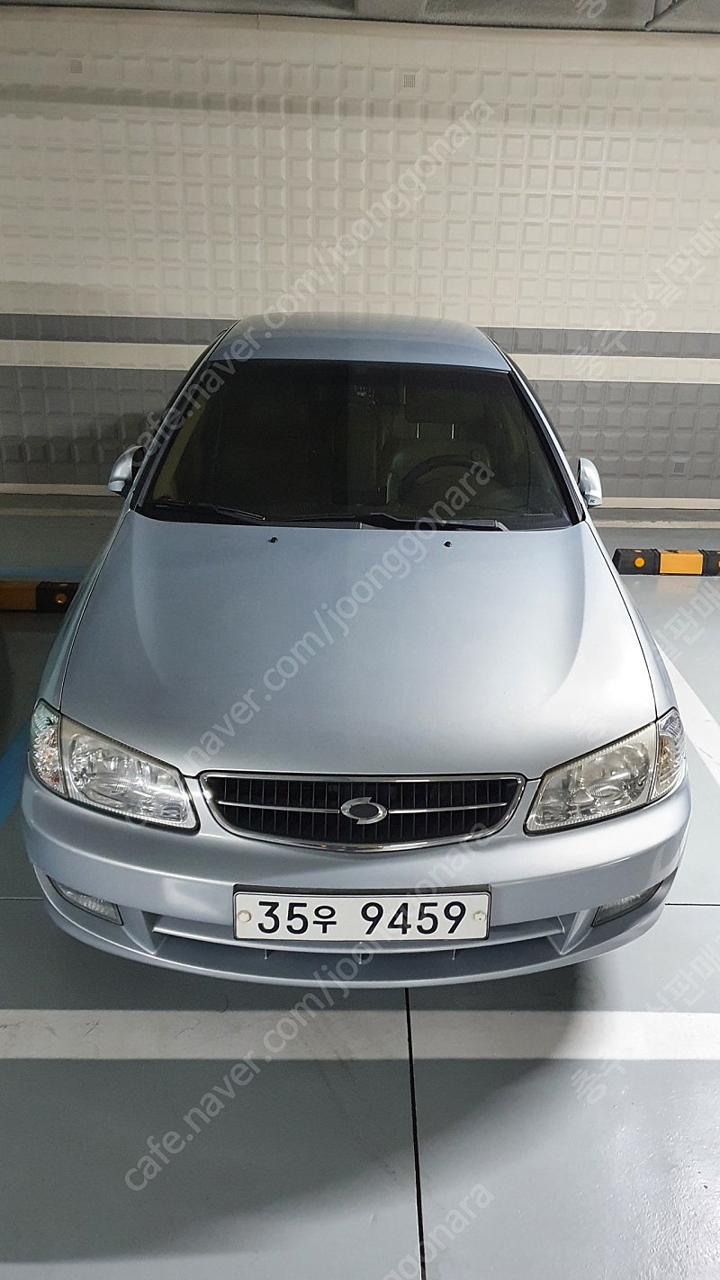 SM3 오토 가솔린 2003년식 18만키로 | 기타 국산차 | 중고나라