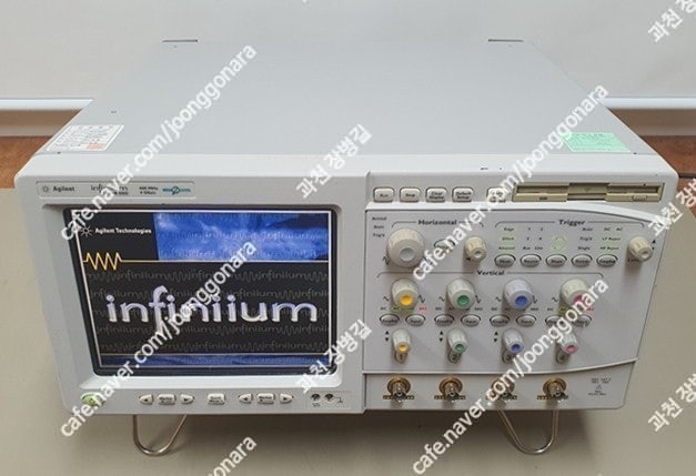 Agillent infinium 54831B DSO 6... | 측정공구 | 중고나라
